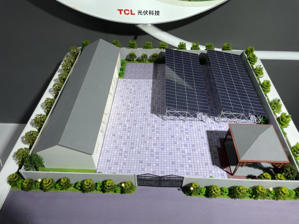TCL光伏科技SNEC2023圆满收官 硕果丰盈 满载而归
