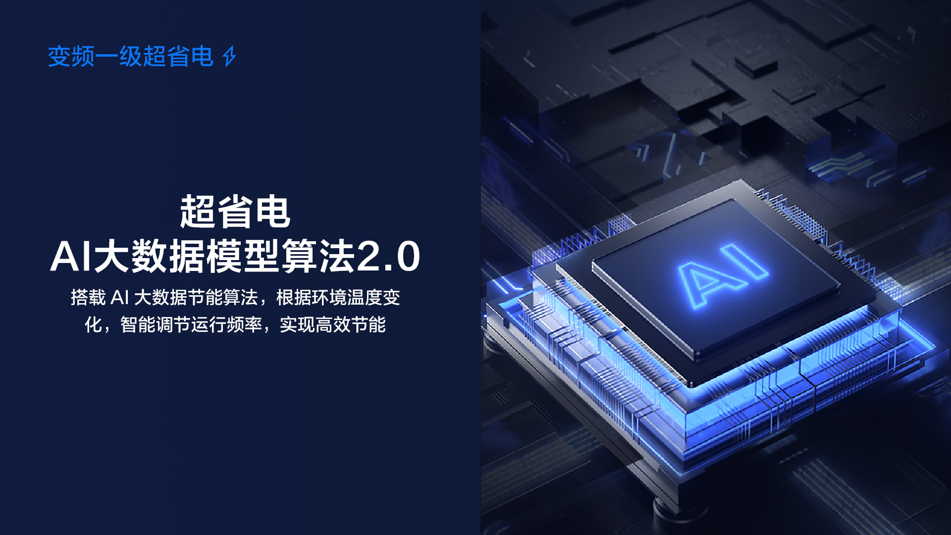 TCL 380V 五匹天花机