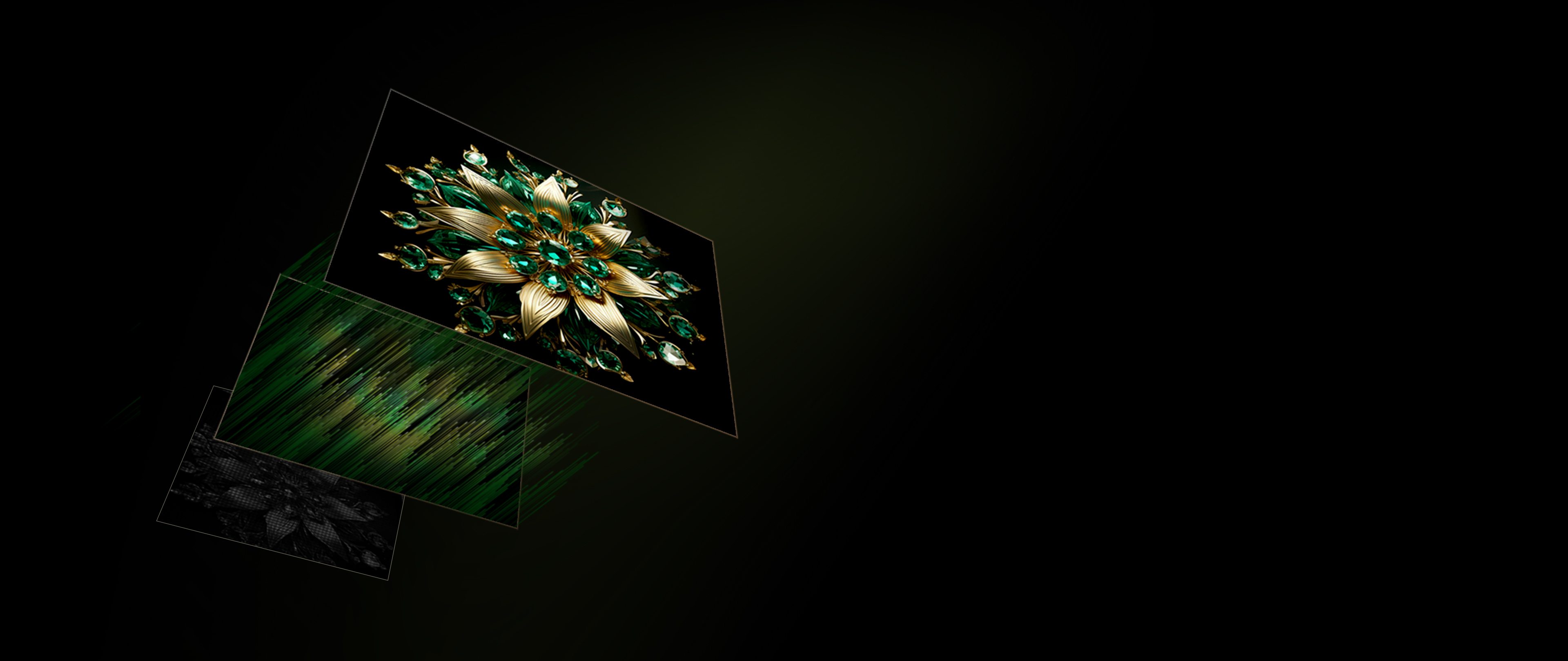 灵悉QD-MiniLED电视 75C11G Pro