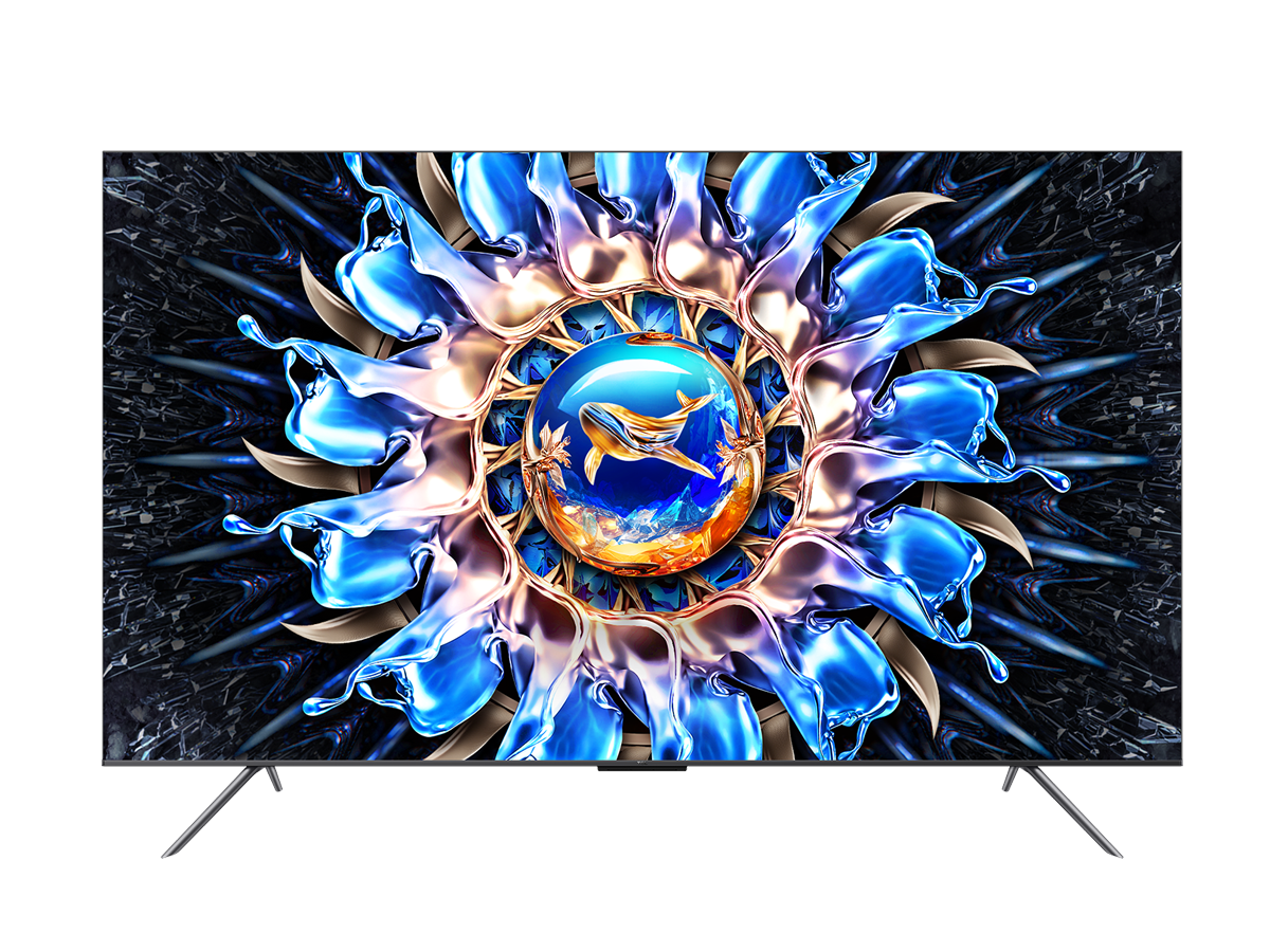 高画质 · 144Hz高刷电视Ⅱ 85T7G