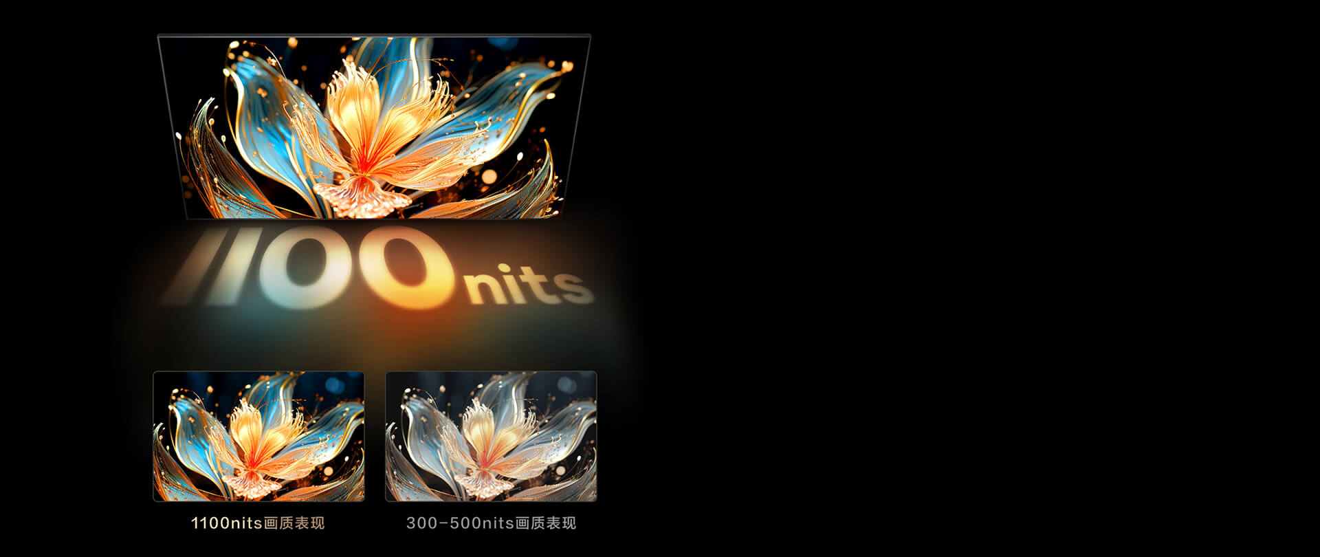 TCL T7H 55英寸高画质真HDR电视 | TCL官网