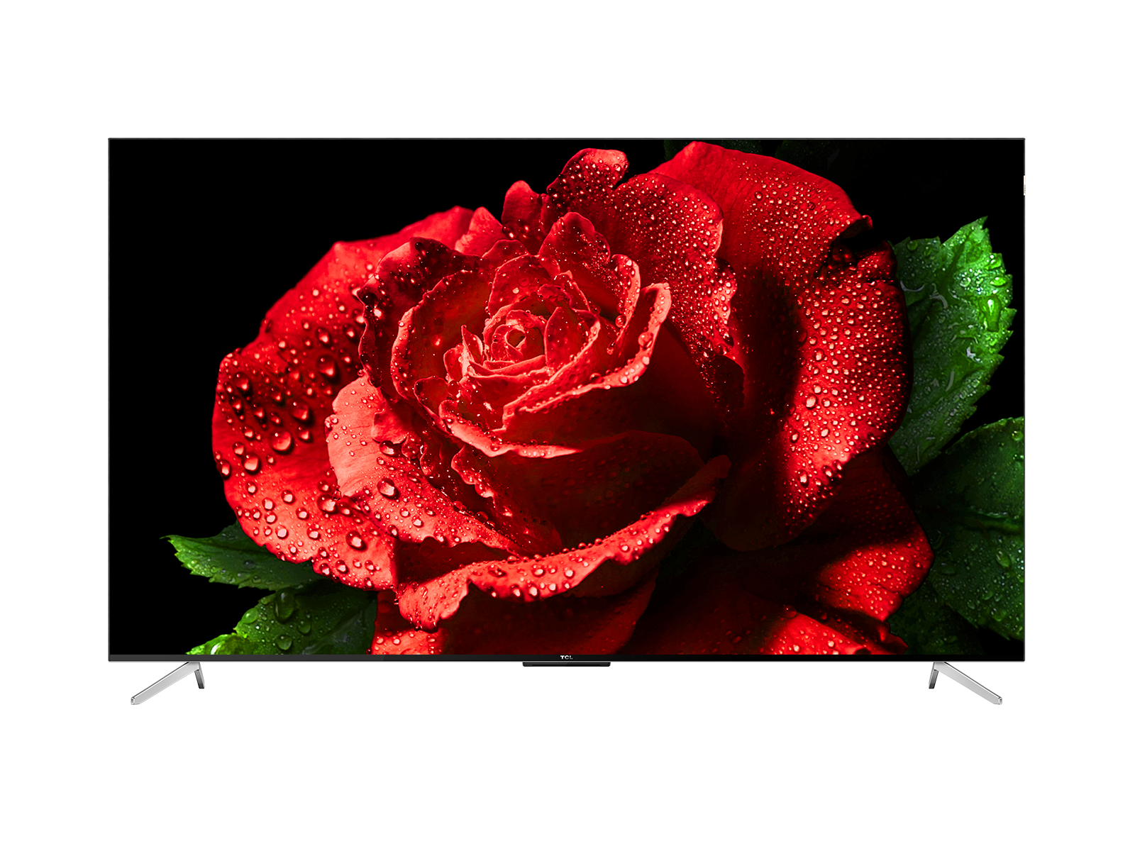 TCL C11-85英寸QLED大屏电视-光色猎手 | TCL官网