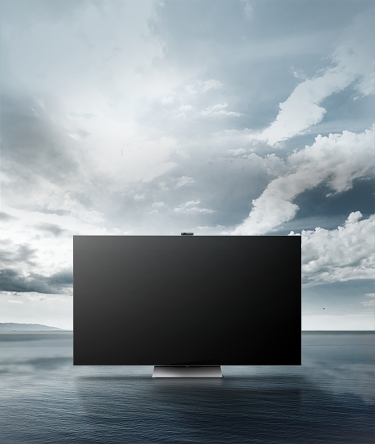 TCL C12-65英寸QD-Mini LED电视-全面屏高刷电视 | TCL官网