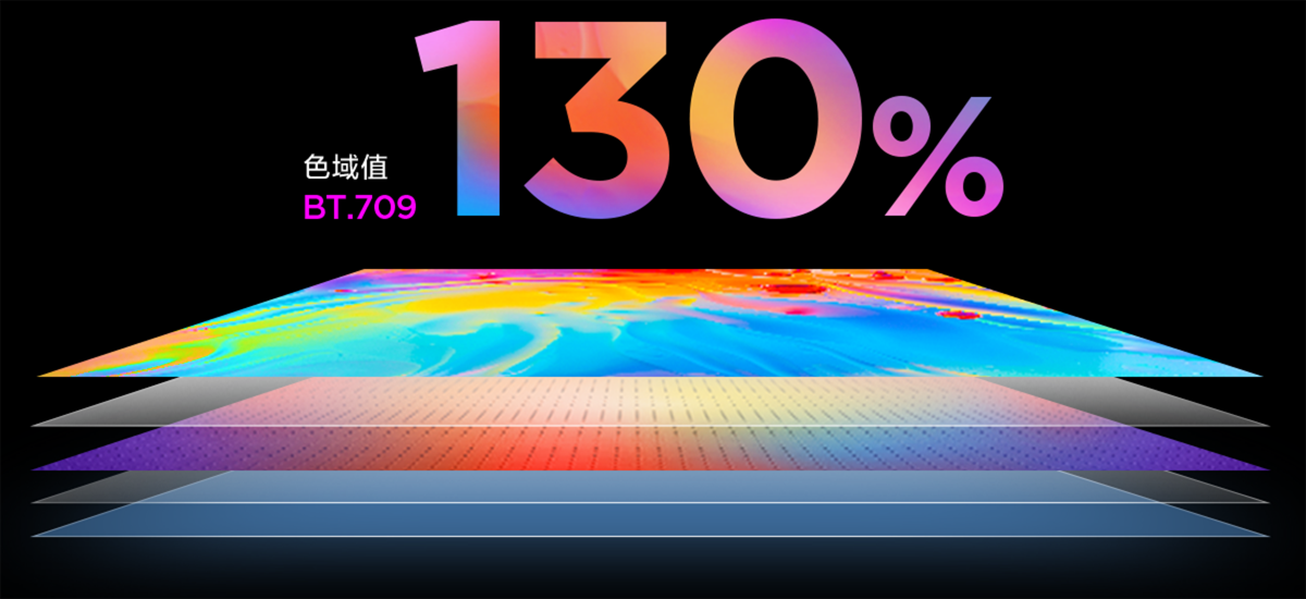 TCL 75英寸P11-观影游戏大屏电视-银弧极速智屏 | TCL官网