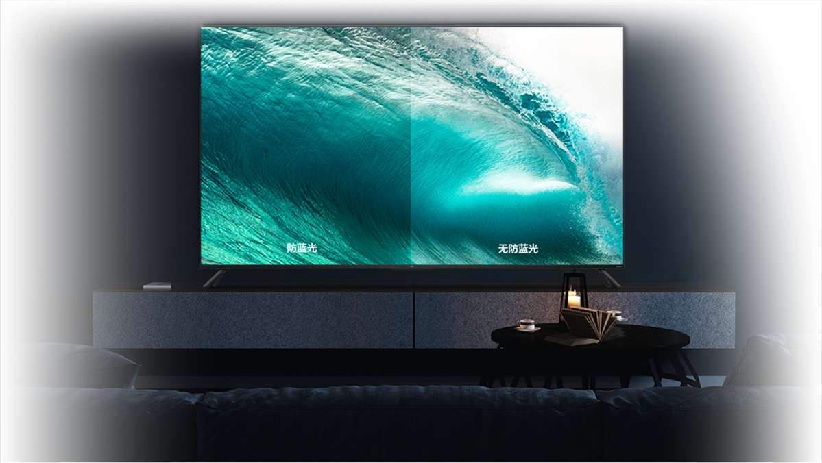 TCL 85英寸S12Pro-金标剧院电视-客厅巨幕影院 | TCL官网