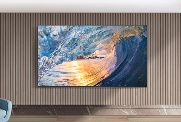 金标剧院电视 85 S12Pro