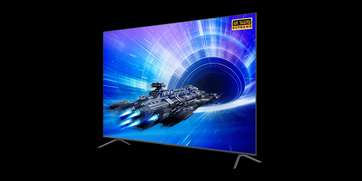 TCL 85英寸T7E-144Hz真高刷电视-影院级视听 | TCL官网