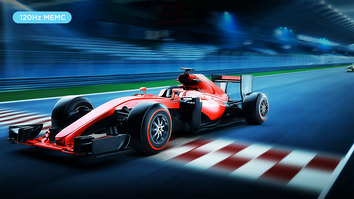 120Hz 高色域电视 65V8EPro