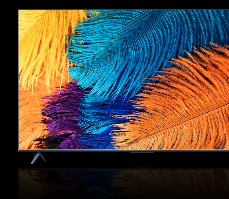 120Hz 高色域电视 65V8EPro