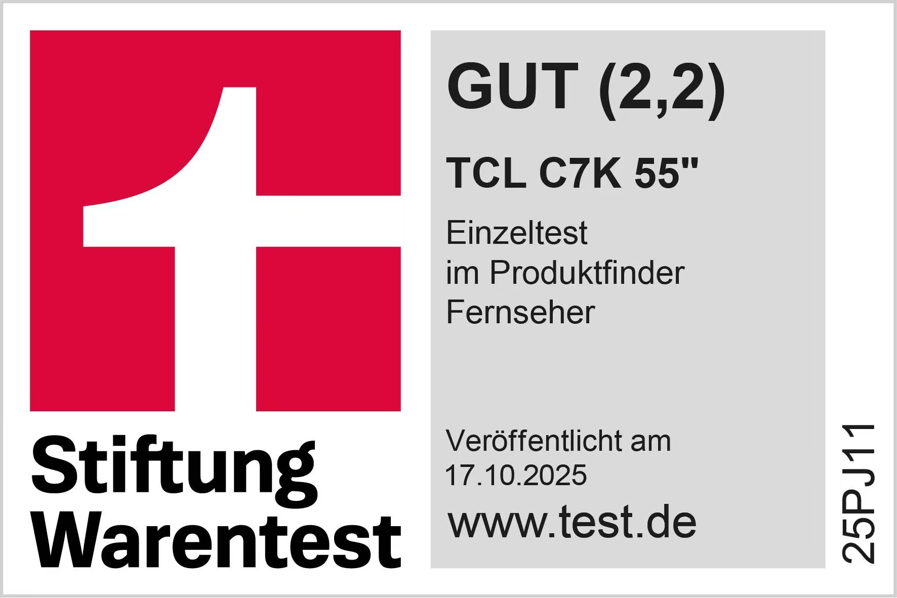 TCL TV C7K Premium QD-MiniLED TV, 50 to 115 inch | TCL Deutschland