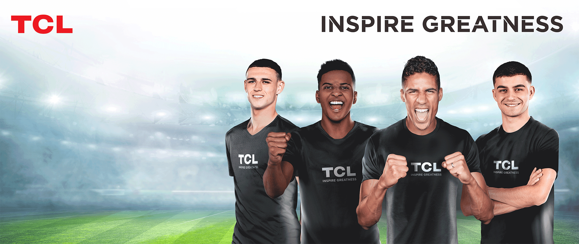 TCL France | TV, Barres de son, Ecouteurs, Smartphones