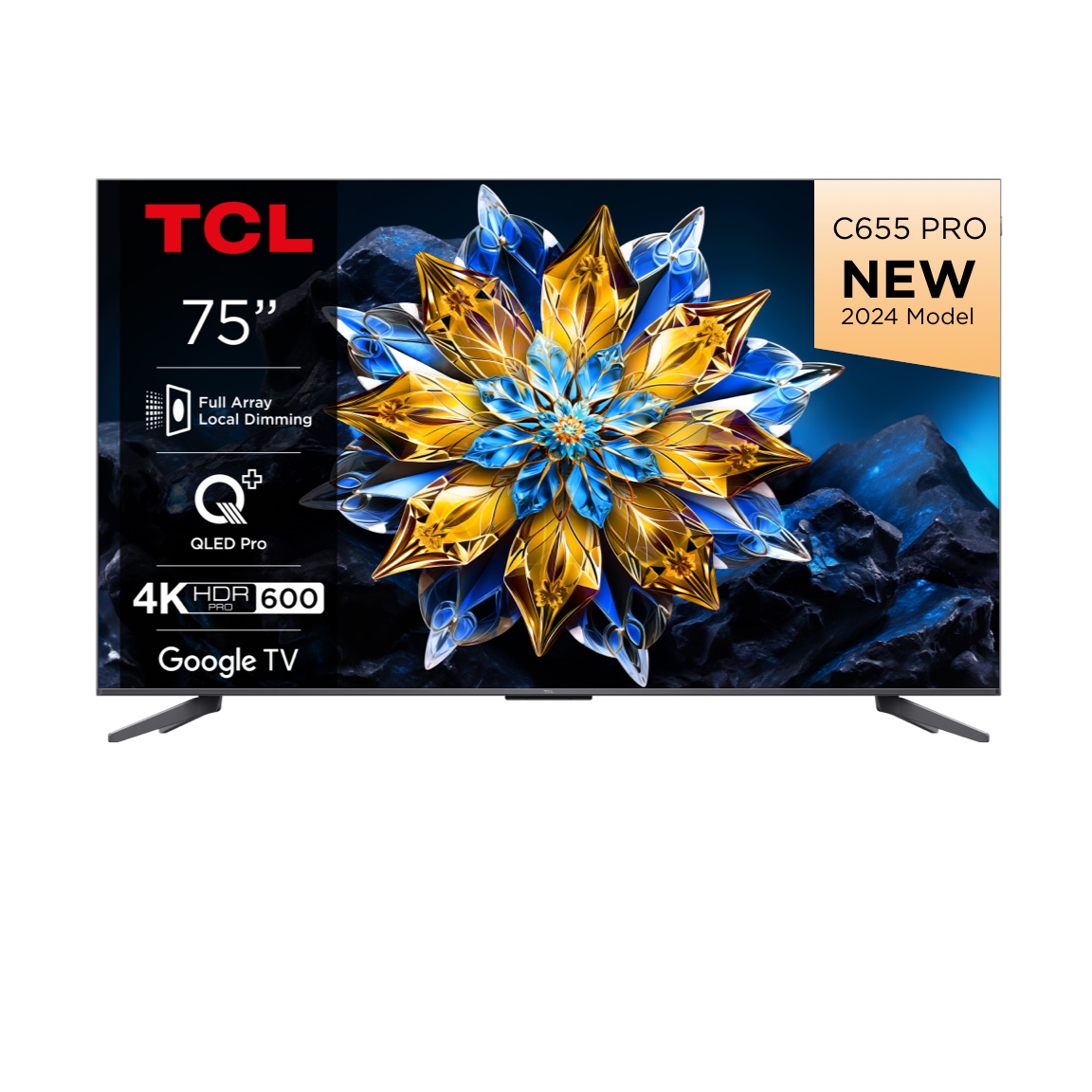 TCL - TV i Audio, Urządzenia AGD, Urządzenia mobilne | TCL Polska