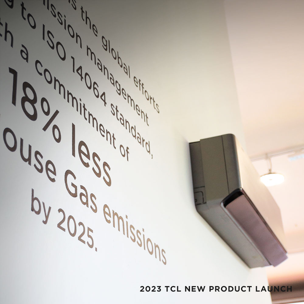 TCL Milan Design Week 2023 | TCL Europe