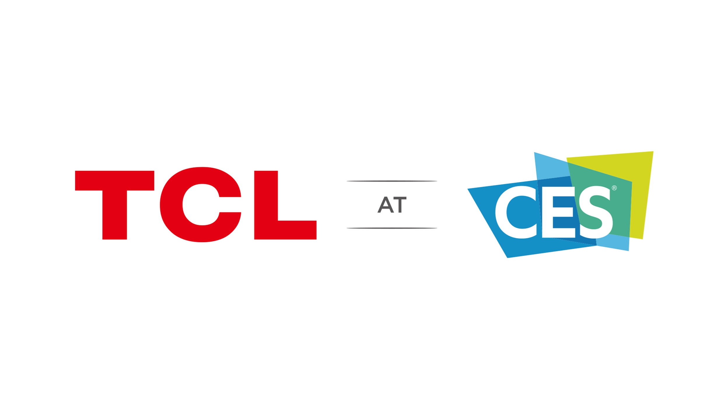 TCL is Returning to Las Vegas for CES 2022