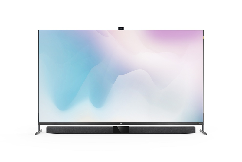 TCL launches multi-category smart products at IFA 2019