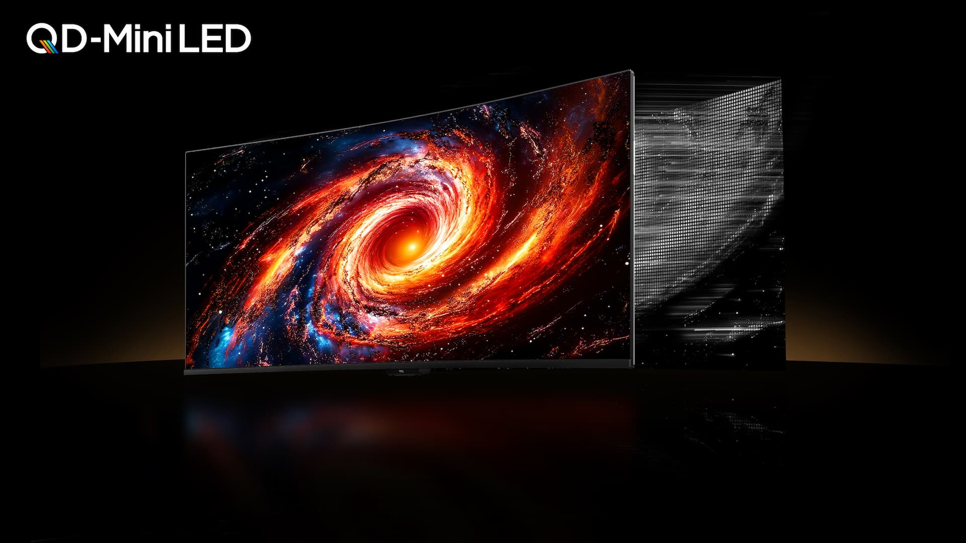 TCL Monitor 27R83U with HDR 1600 4K QLED Monitor | TCL Europe