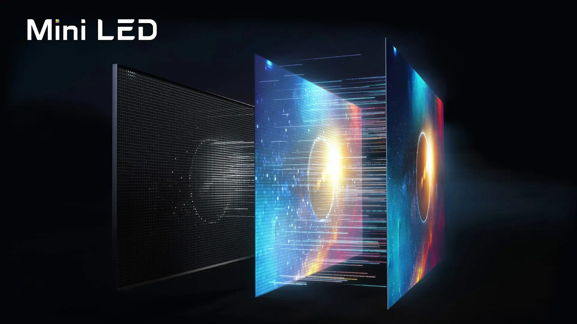 QD-Mini LED 4K TV 55 inch - C805 - TCL Europe