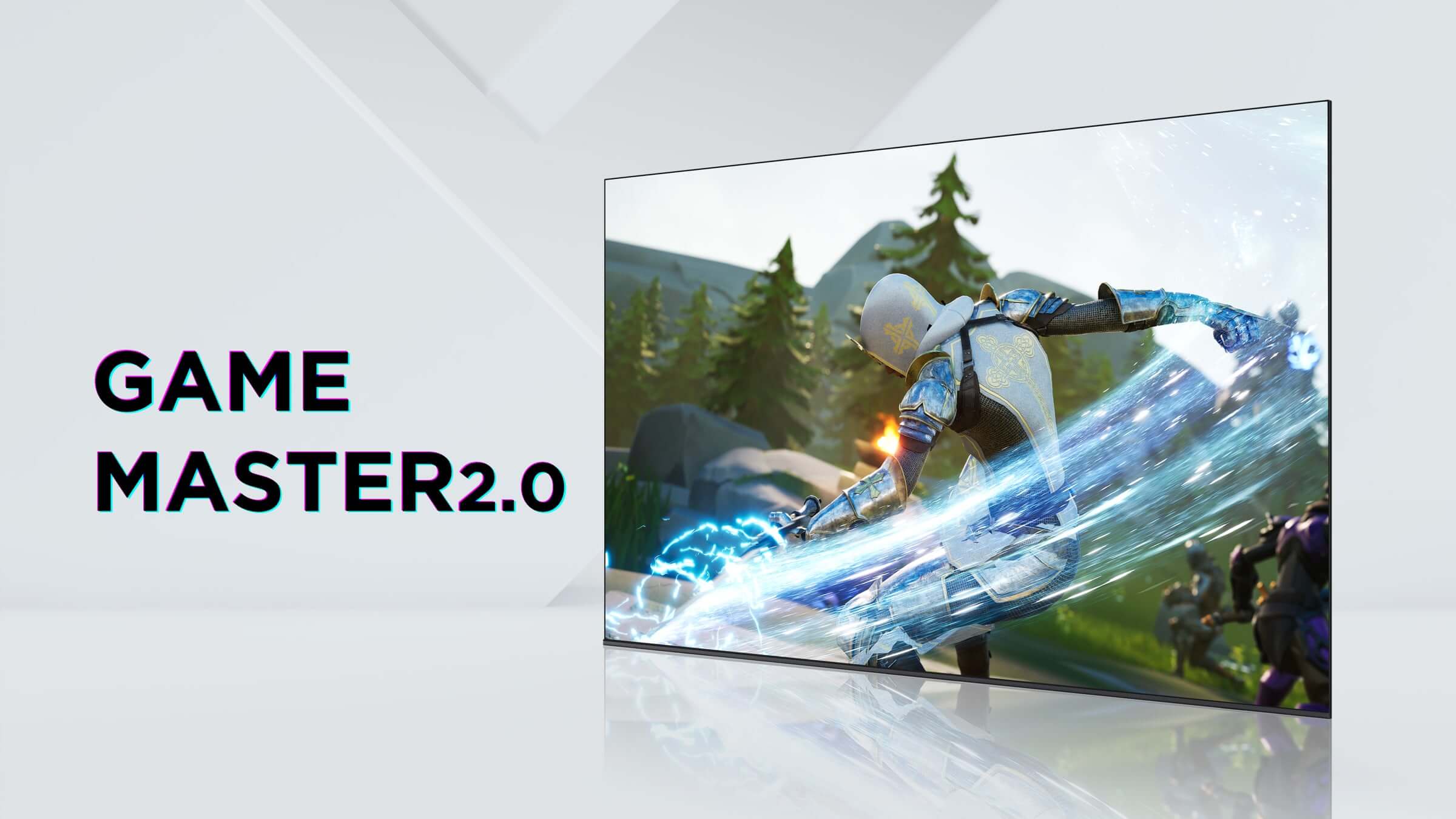 TCL TV P745 4K UHD TV | TCL Europe