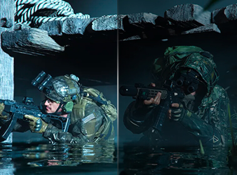 Official TV of Call of Duty® | TCL -TCL Gaming TV - TCL Latin