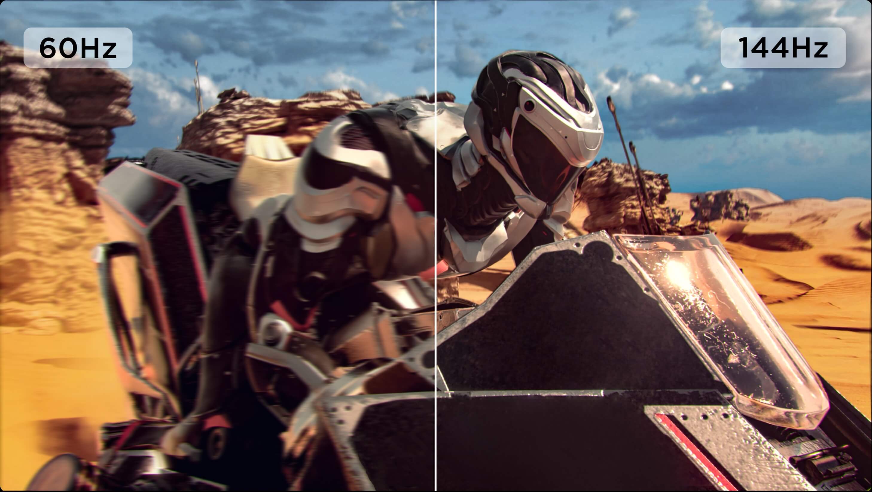 TCL Picture Technology | TCL UK