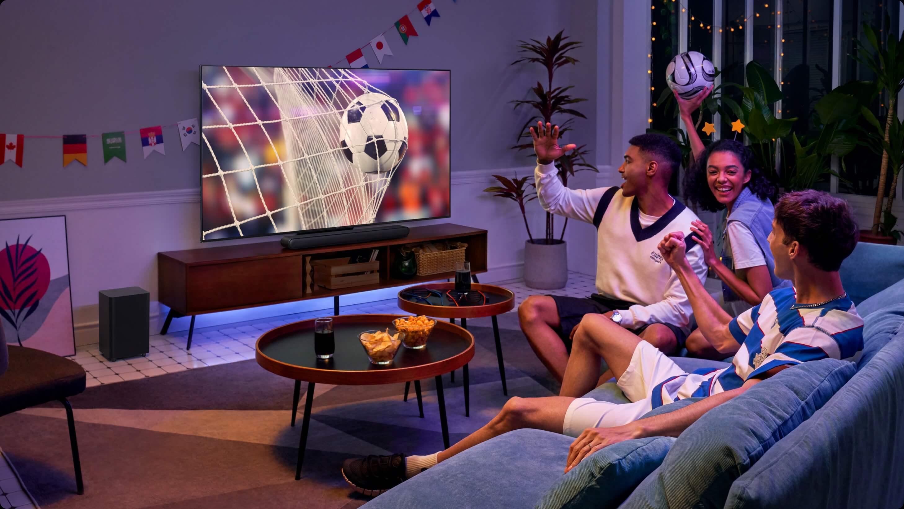 TCL Picture Technology | TCL Europe