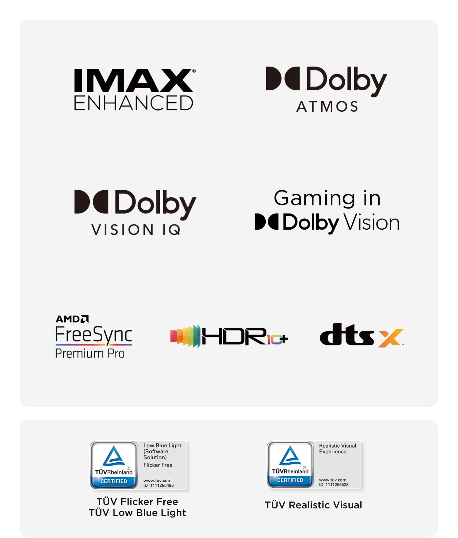 TCL XL Collection-Large Screen TV-TCL Singapore