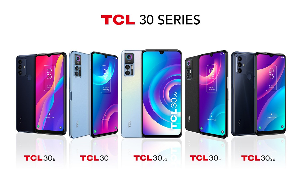 TCL Ranked Global Top 2 TV Brand According to OMDIA