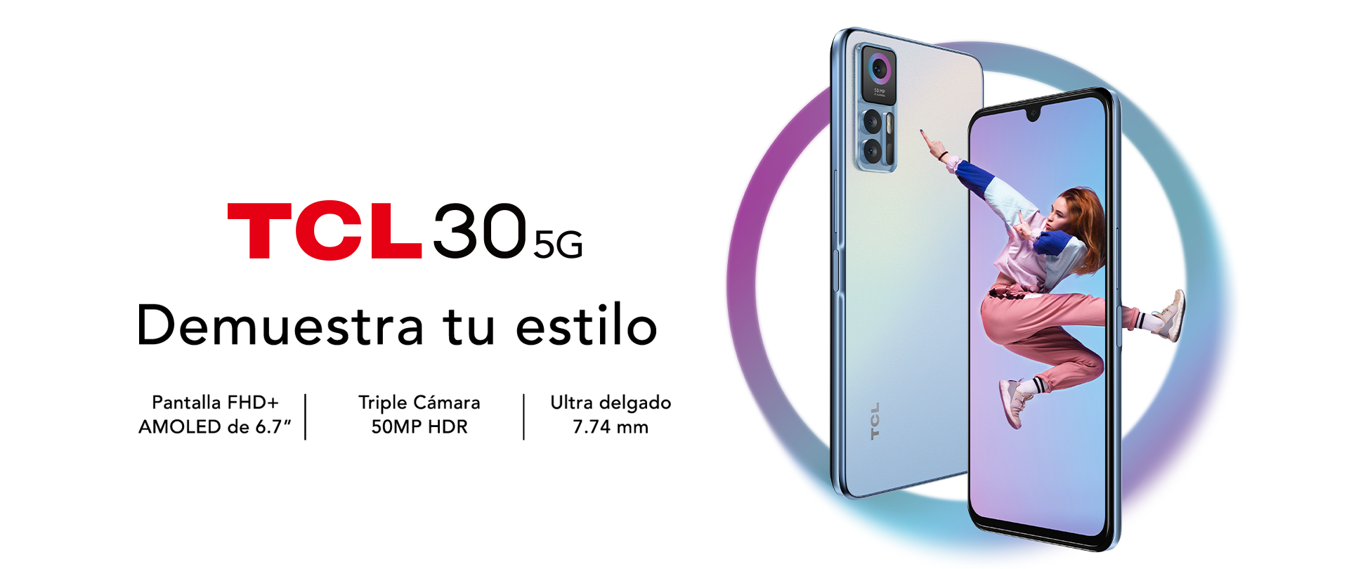 TCL Colombia