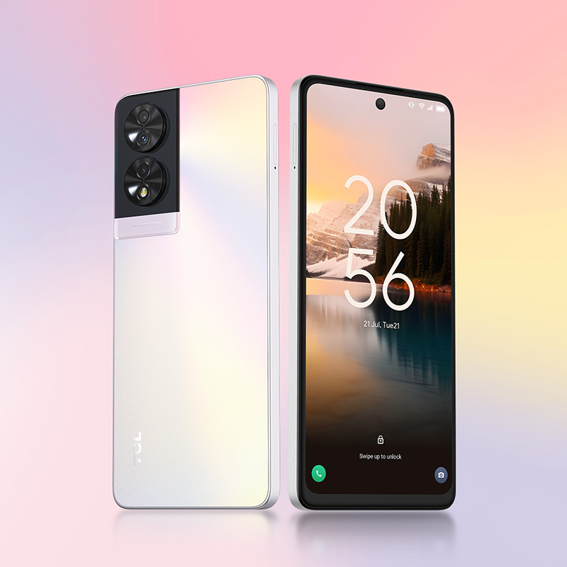 TCL 40 NXTPAPER | Full-color Electronic Paper Display | TCL Global