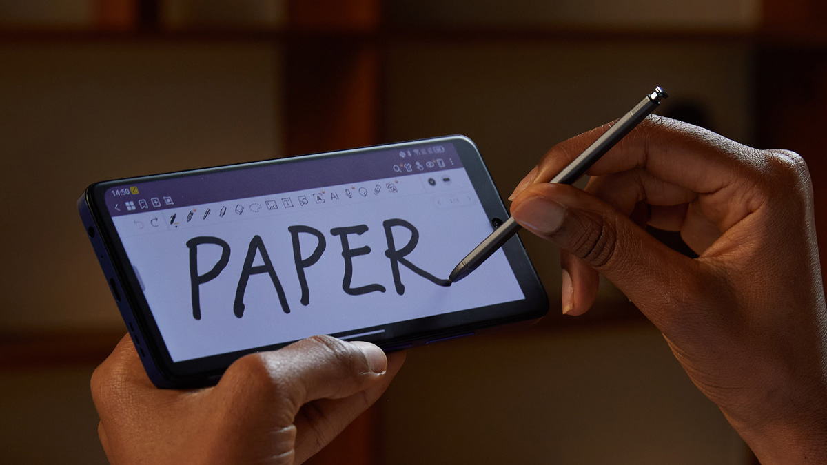 TCL 40 NXTPAPER | Full-color Paper Display | TCL Global