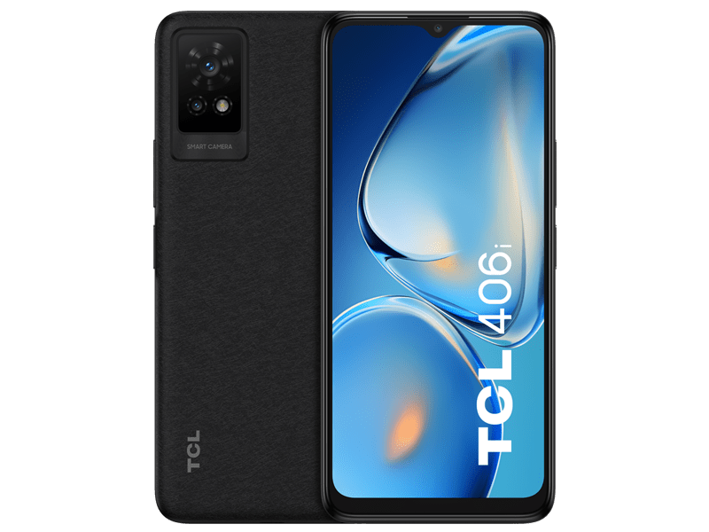 40 Series-6.6" HD+ NXTVISION Display | TCL 406i TCL 406i | TCL Global ...