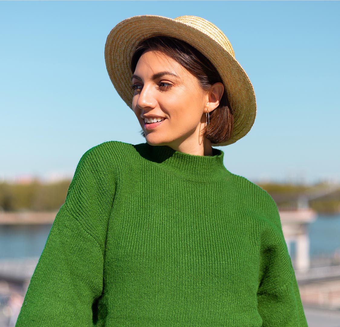 6.6" HD+ NXTVISION Display | TCL 406i