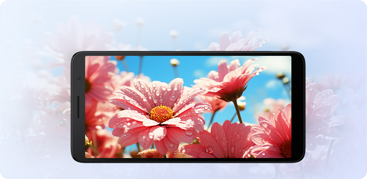 50 Series-TCL 501 | 6.0" Vast Display | TCL Europe TCL 501 | TCL Europe ...