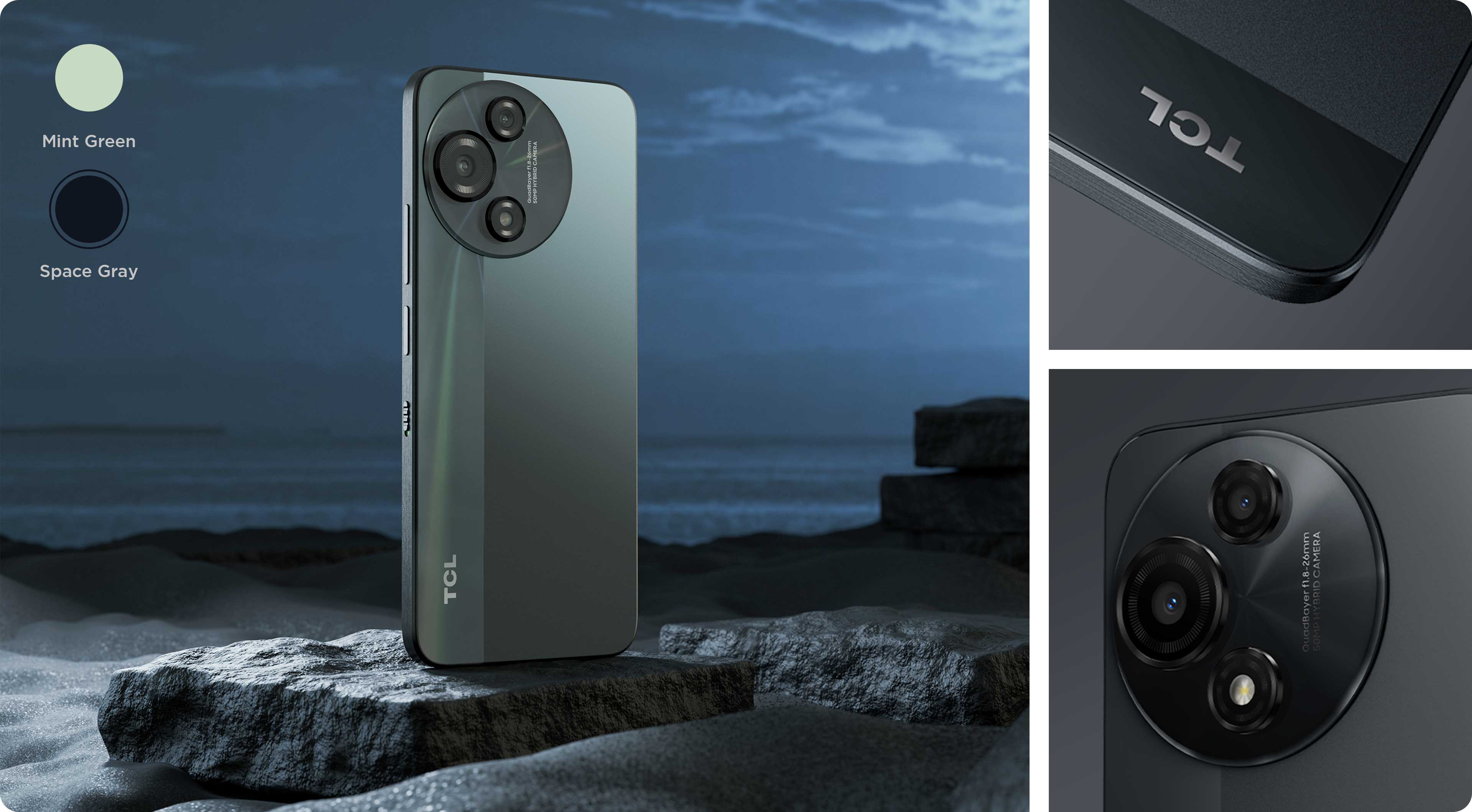 Smartphones-TCL 60 SE NXTPAPER 5G | TCL Global TCL 60 SE NXTPAPER 5G | TCL Global / English