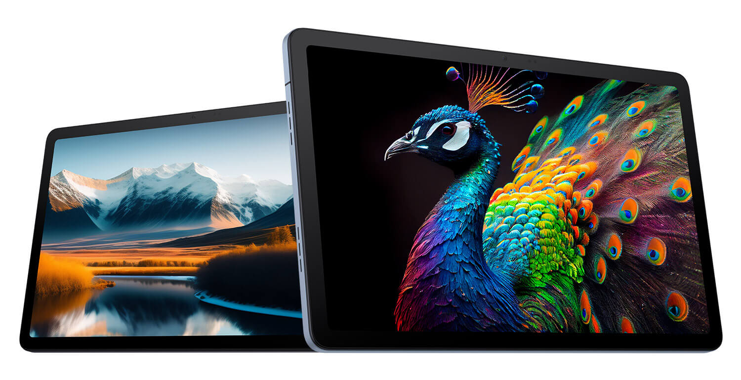 TCL Tablet 10 LTE 8196 Gen 2 64/4GB - With S-Pen - FoneXpress