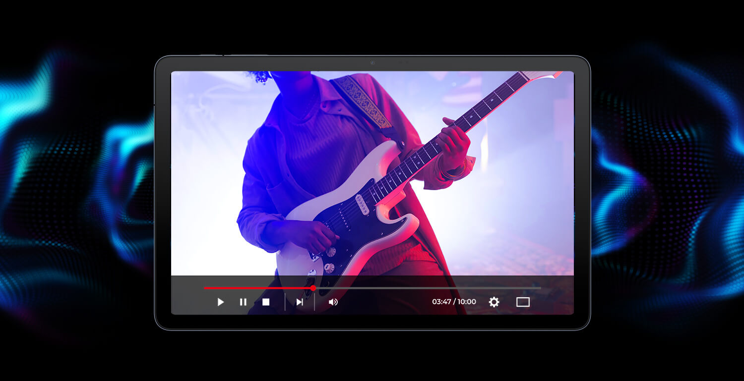 TCL TAB 10 Gen 2 | TCL Global