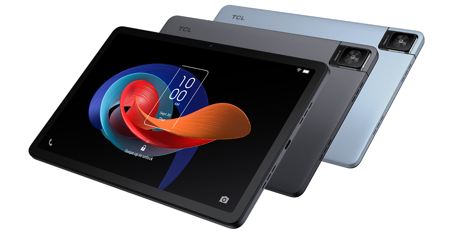 TCL TAB 10 Gen 2 | TCL Brasil