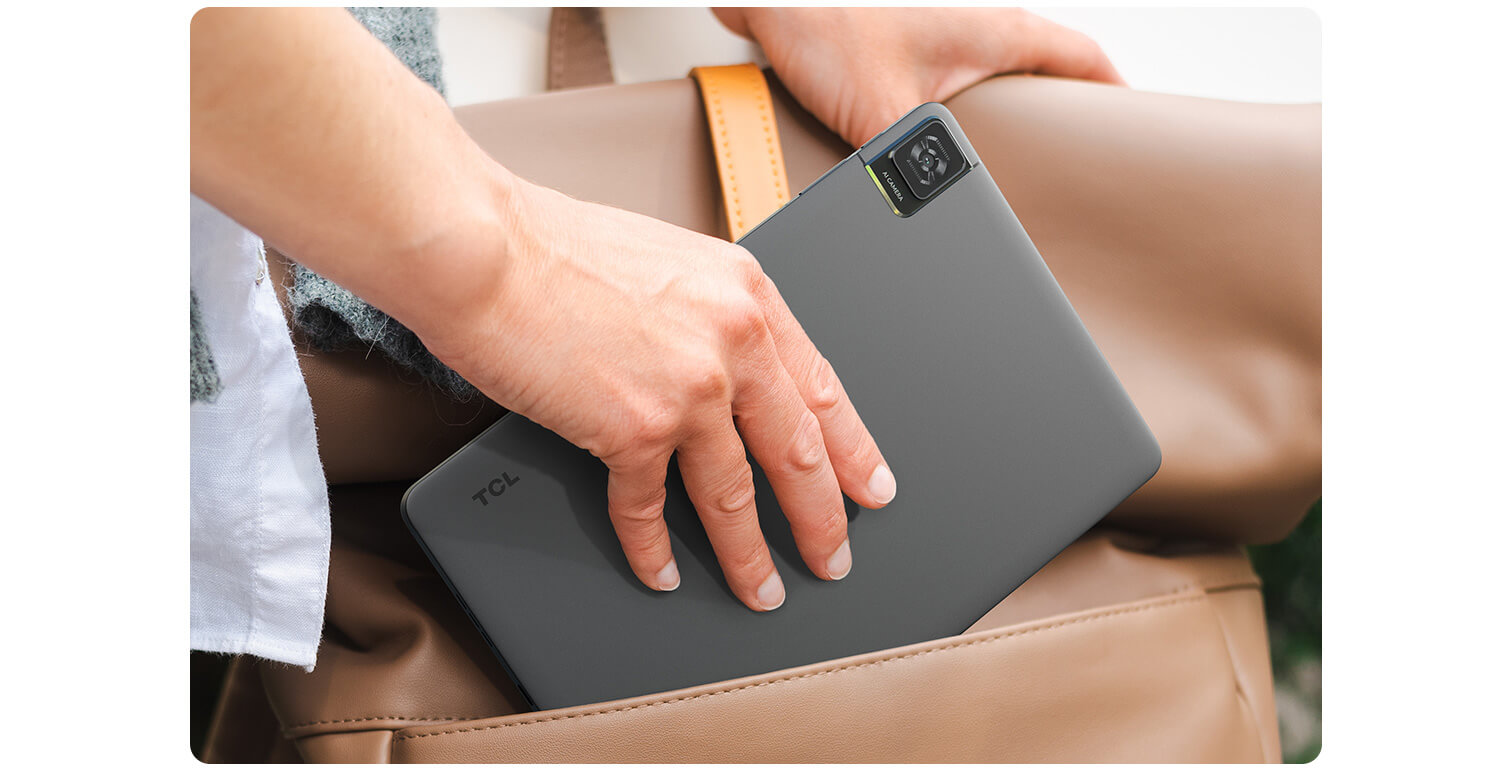 TCL TAB 10 Gen 2 | TCL Global