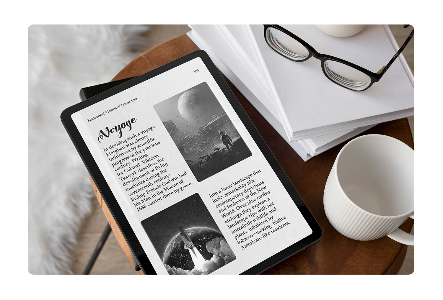 TCL TAB 10 Gen 2 | Spain