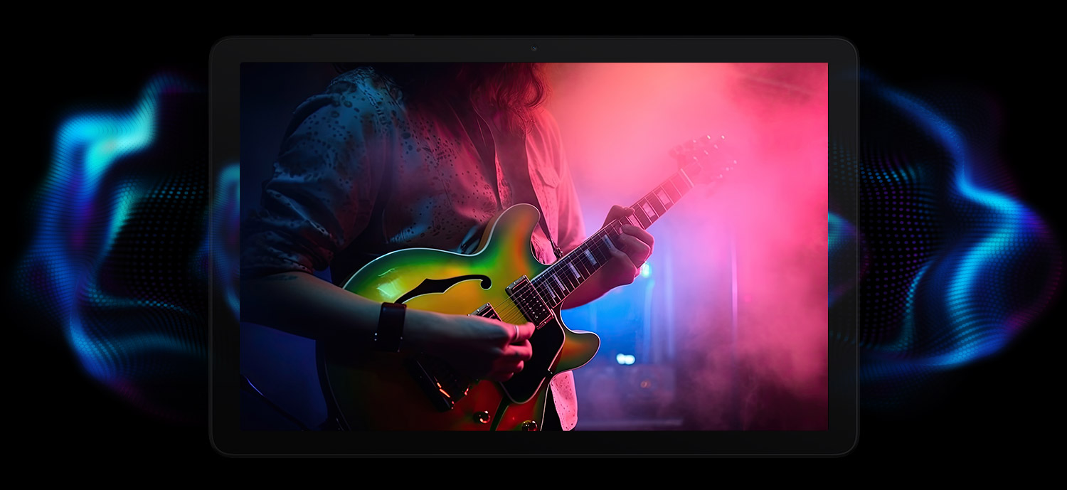 TCL Tablets TCL TAB 10L Gen 2 | TCL Spain