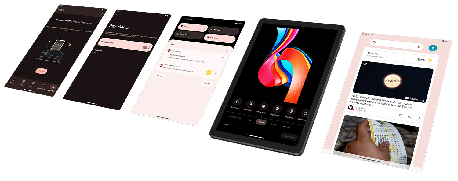 TCL Tablets TCL TAB 10L Gen 2 | TCL Global