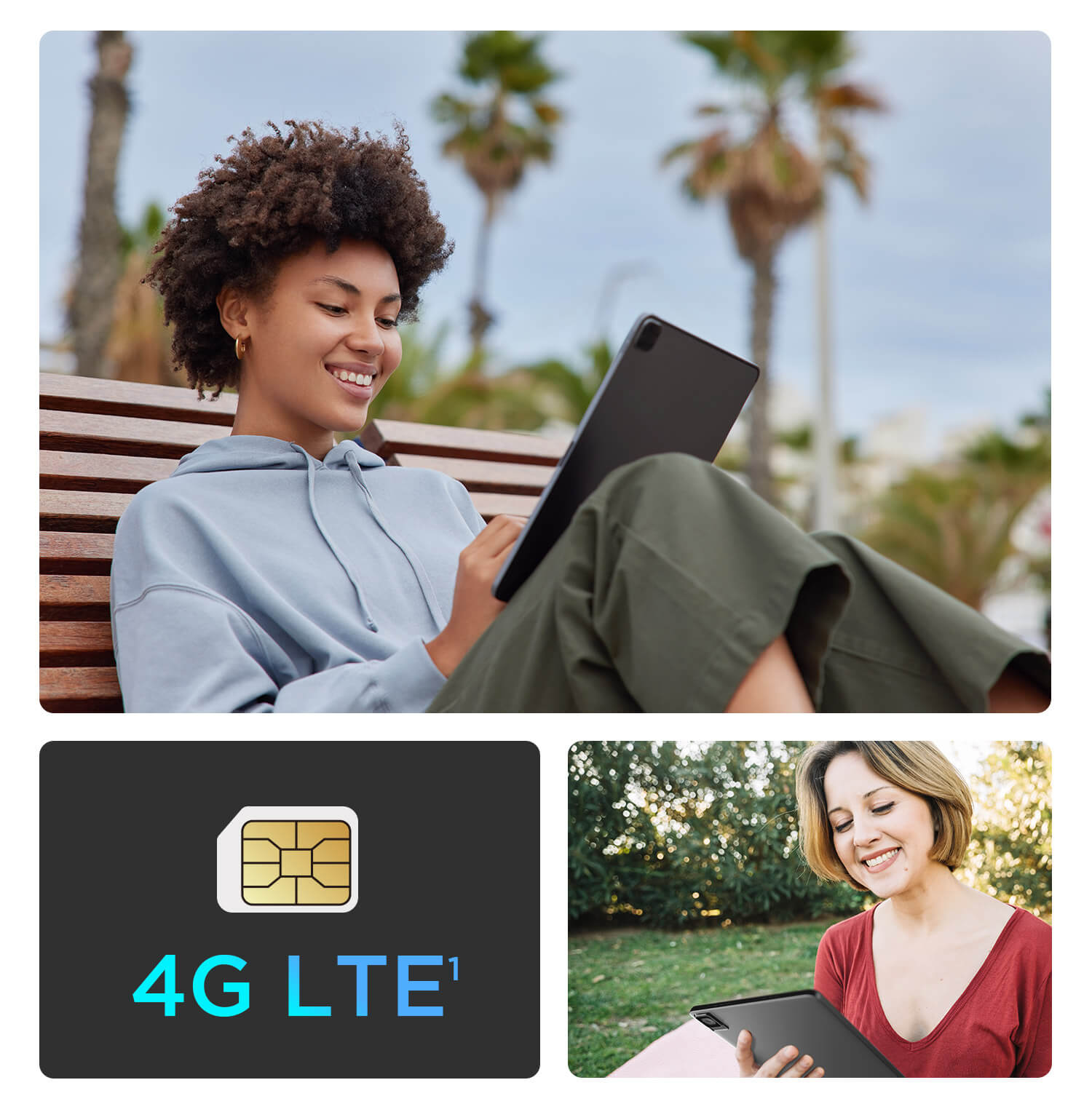 TCL Tablets TCL TAB 10L Gen 2 | TCL Spain