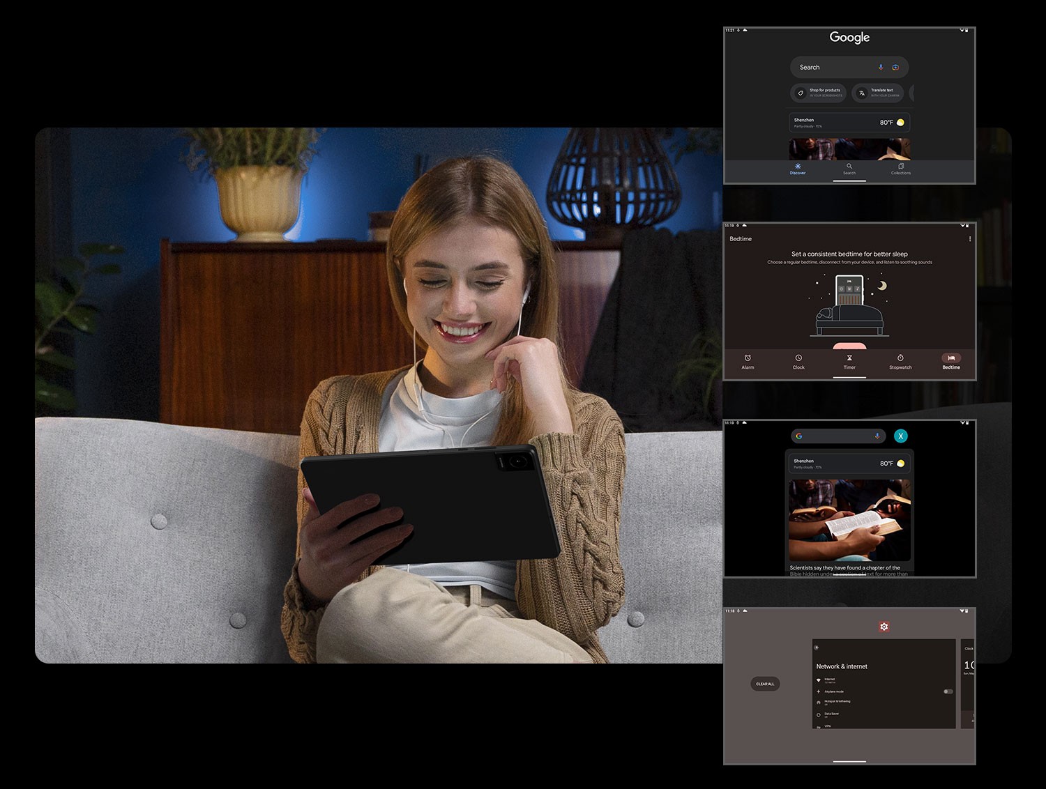 TCL Tablets TCL TAB 10L Gen 2 | TCL Global