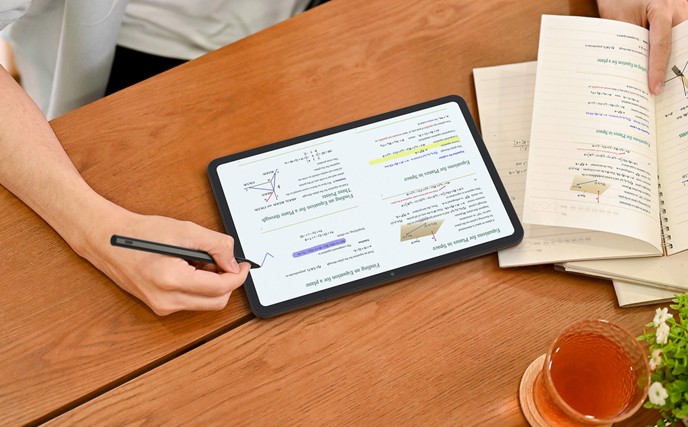 TCL TAB 11 FE-NXTVISION Display 11 Inch Tablet | TCL Global