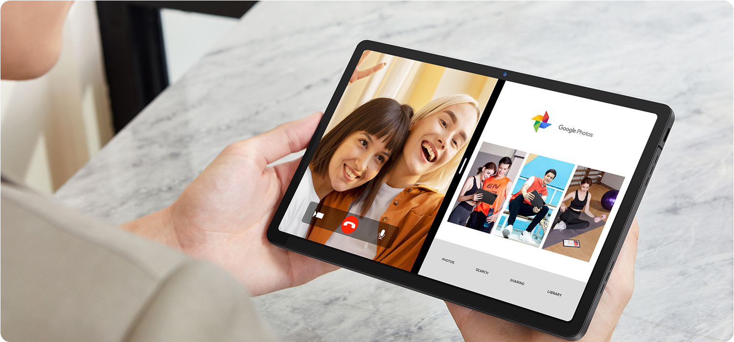 TCL TAB 11 2K 11" NXTVISION Display - Tablets | TCL Malaysia