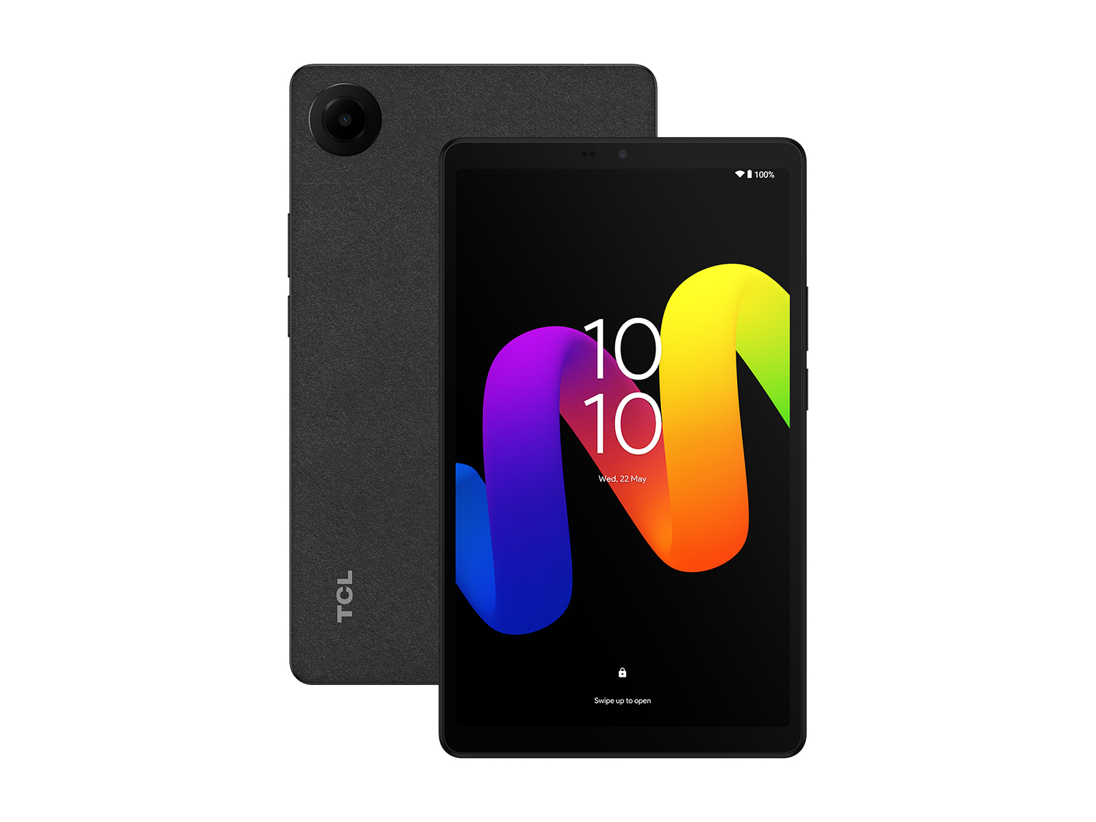 TCL TAB 8 Gen 2-6000mAh Battery Tablet | TCL Global