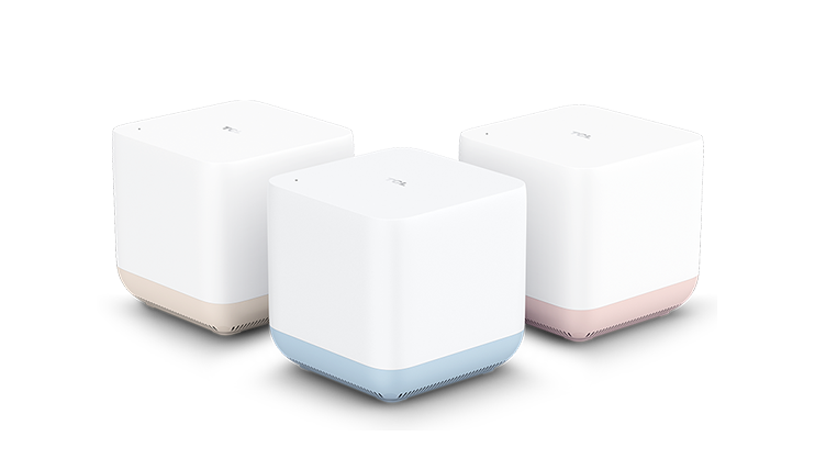 Routers | TCL Global