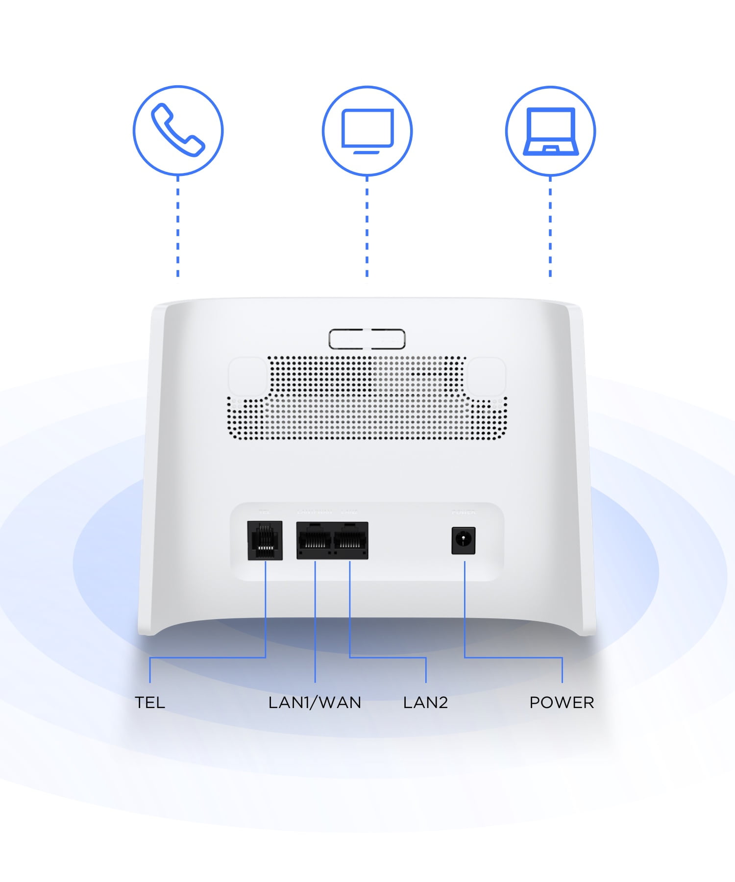 TCL LINKHUB HH132 | TCL Global