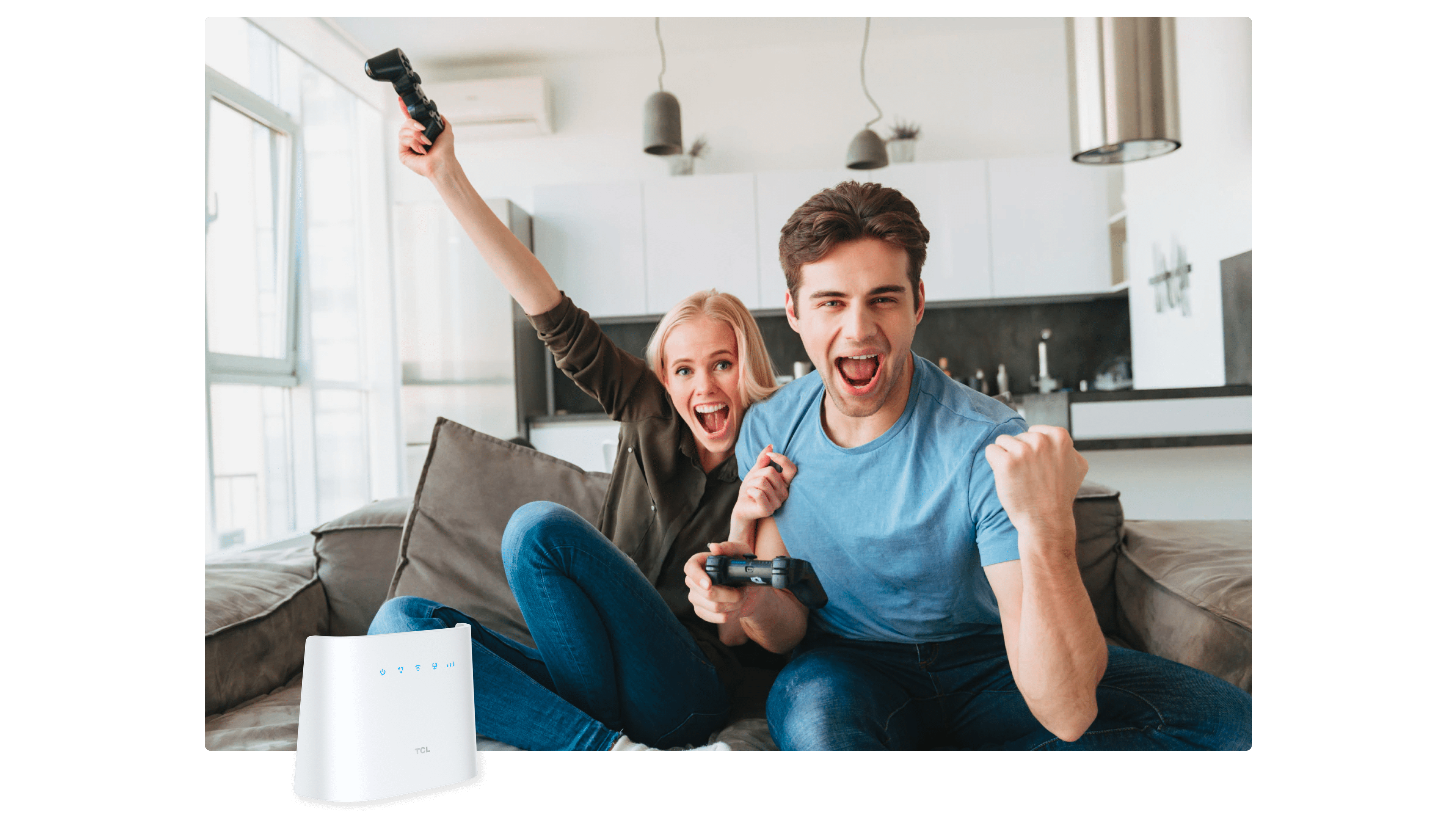 TCL LINKHUB HH132 | TCL Global