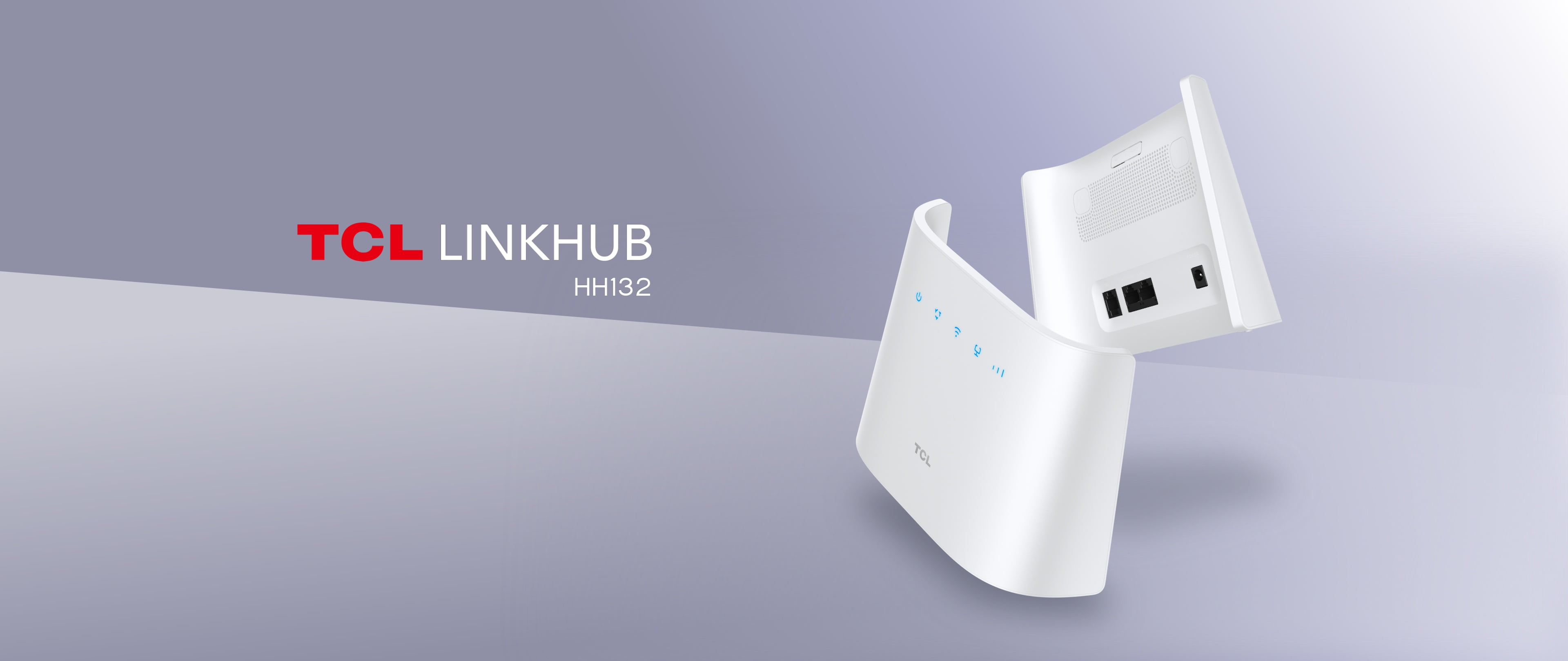 TCL LINKHUB HH132 | TCL Global